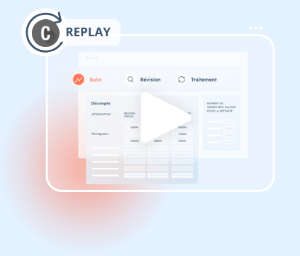 COT'TNS - Logiciel de calculs des Cotisations TNS - Expert-Comptable